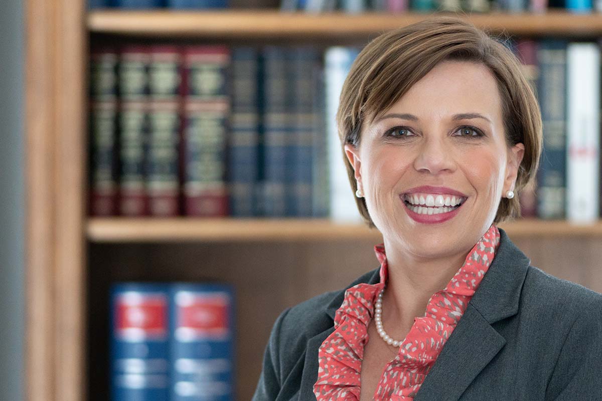 Morgan Swinson Appointed As District Court Judge - Duplin County ...