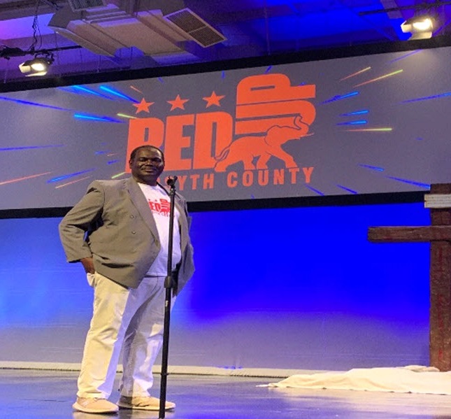 Republican Rundown 5/28/2021 - Forsyth County Republican Party