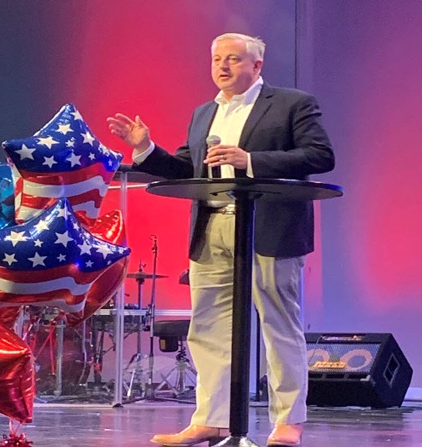 Republican Rundown 5/28/2021 - Forsyth County Republican Party