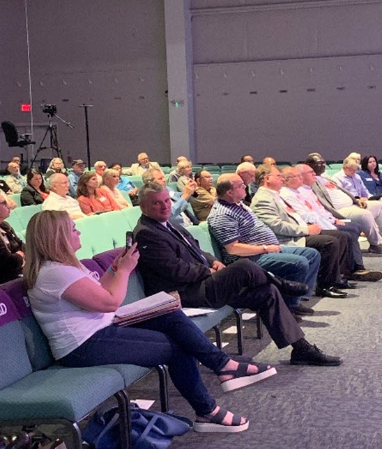 Republican Rundown 5/28/2021 - Forsyth County Republican Party
