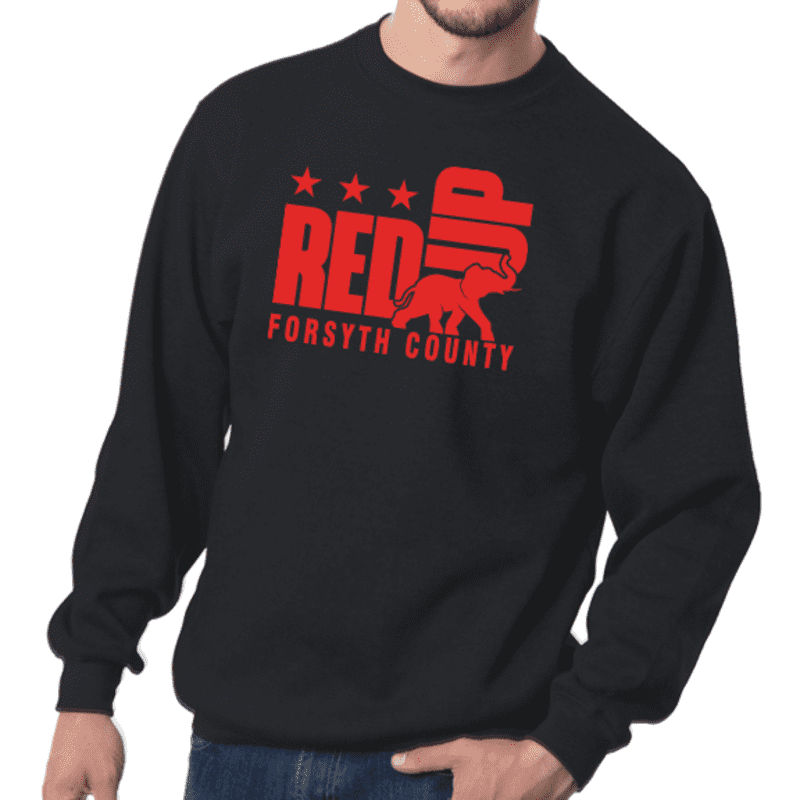 FCGOP Merchandise Available Now! - Forsyth County Republican Party