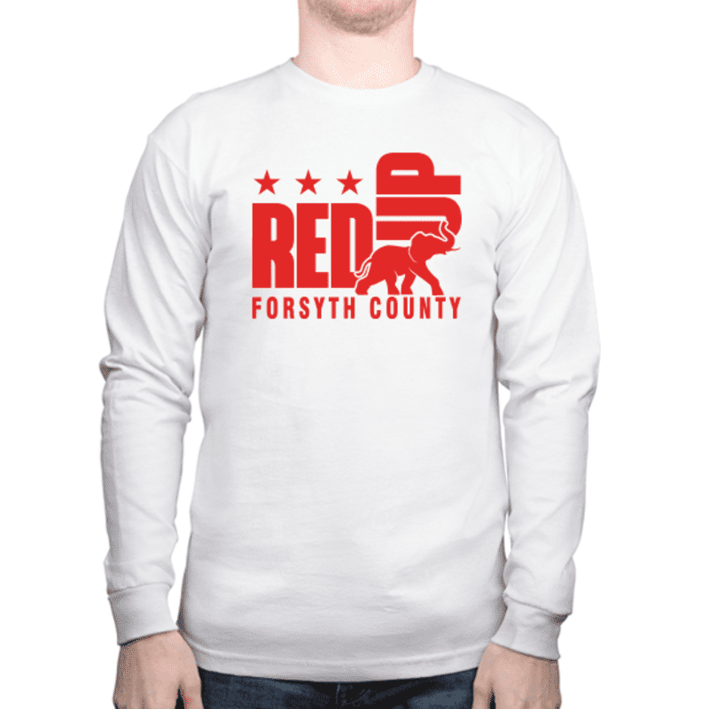 FCGOP Merchandise Available Now! - Forsyth County Republican Party