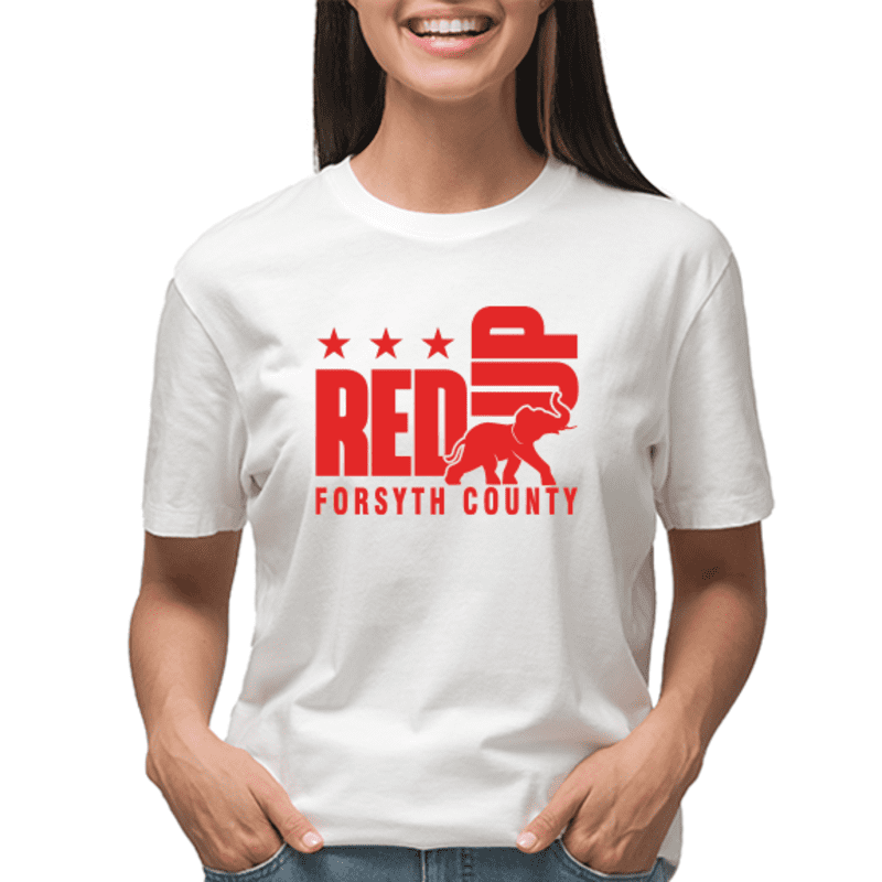 FCGOP Merchandise Available Now! - Forsyth County Republican Party