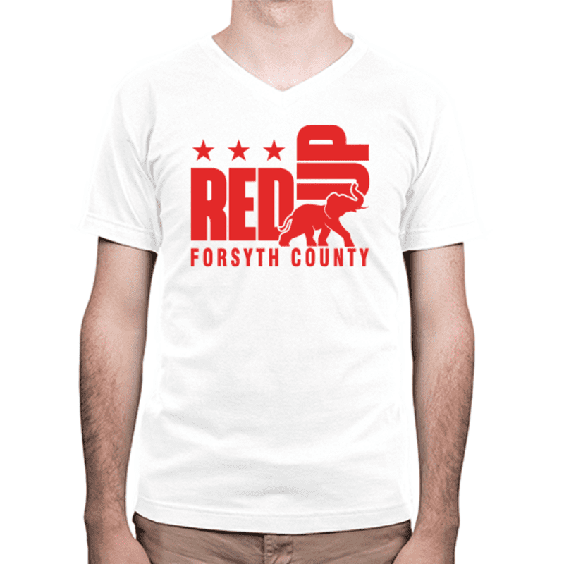 FCGOP Merchandise Available Now! - Forsyth County Republican Party