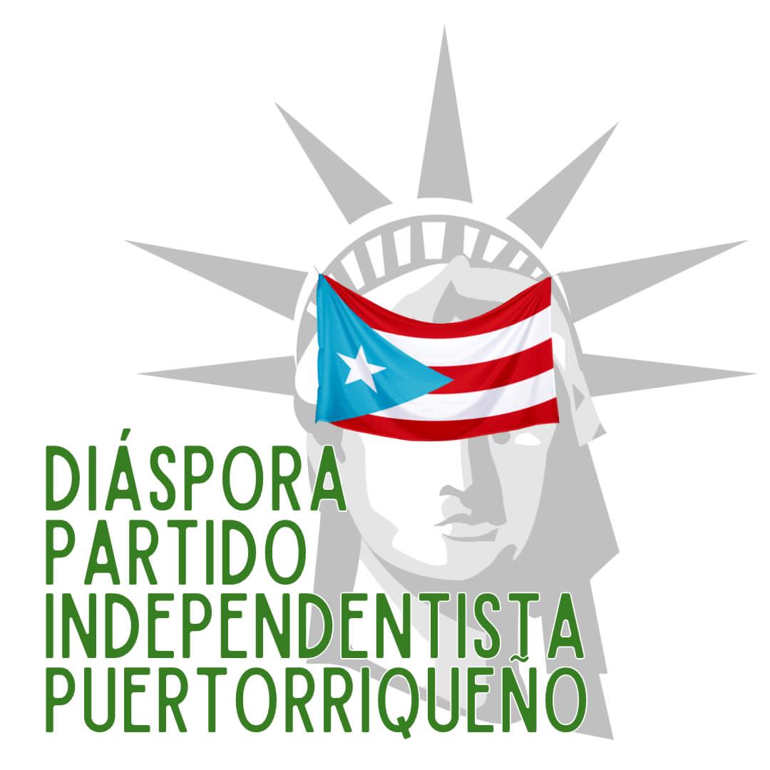 Diáspora del Partido Independentista Puertorriqueño