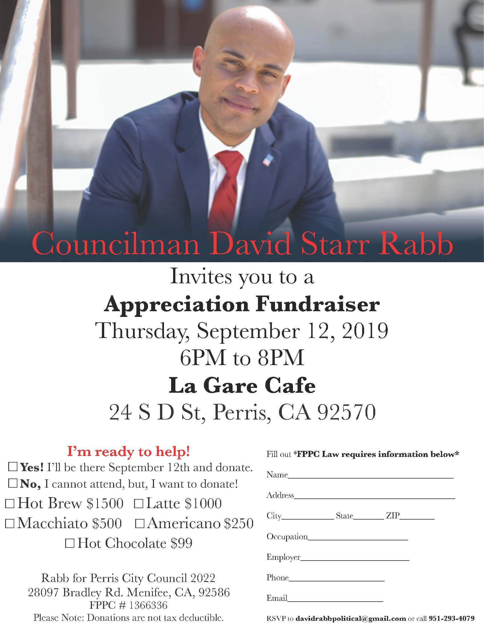 Rabb for Perris Council 2022