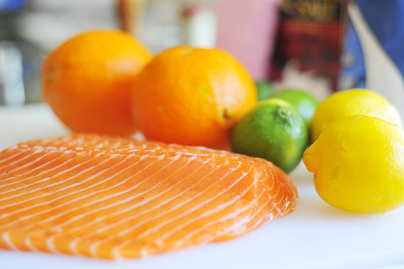 Resurrecting Old Fish Curing Methods - The Eastern Shore Cooperator