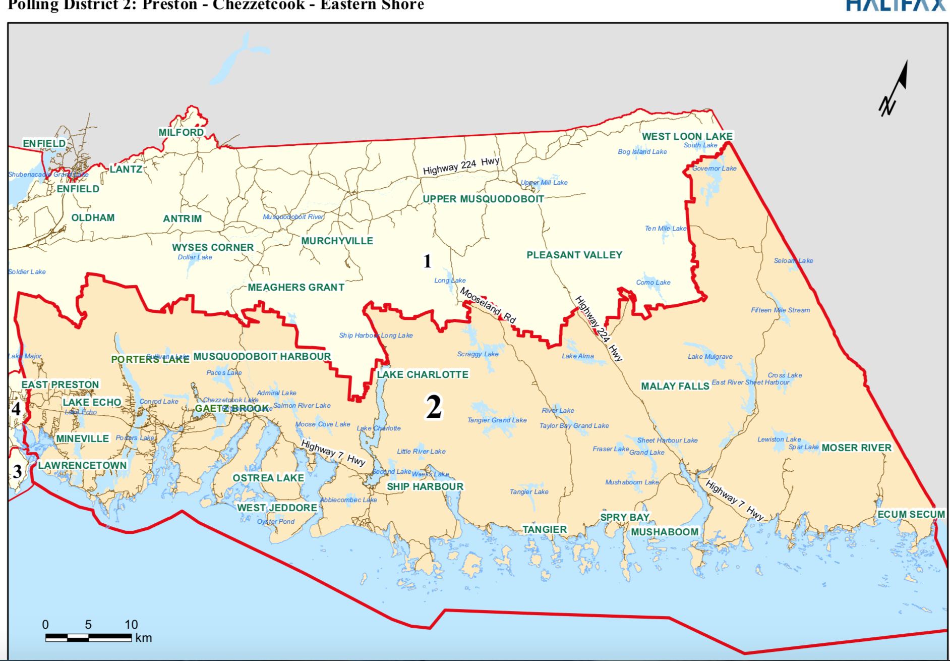 Cooperator Investigation Reveals Surprise Opening for Recruiting ...