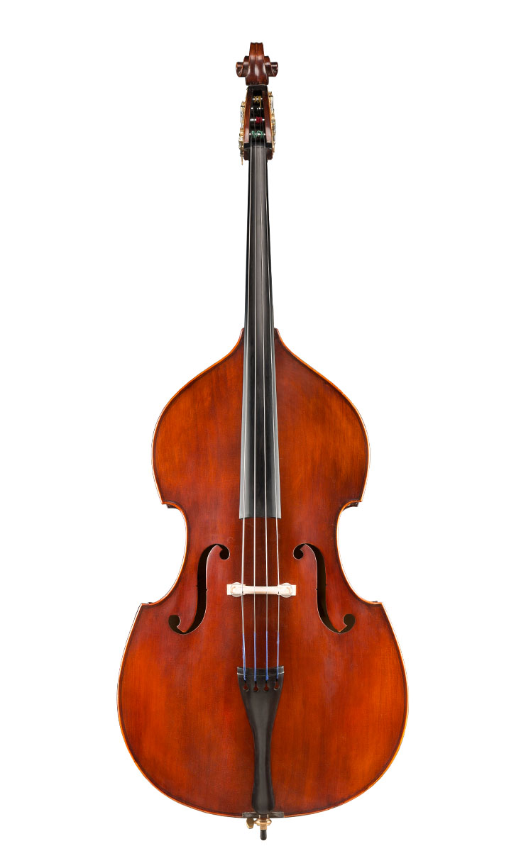 Bass - Eastman Strings