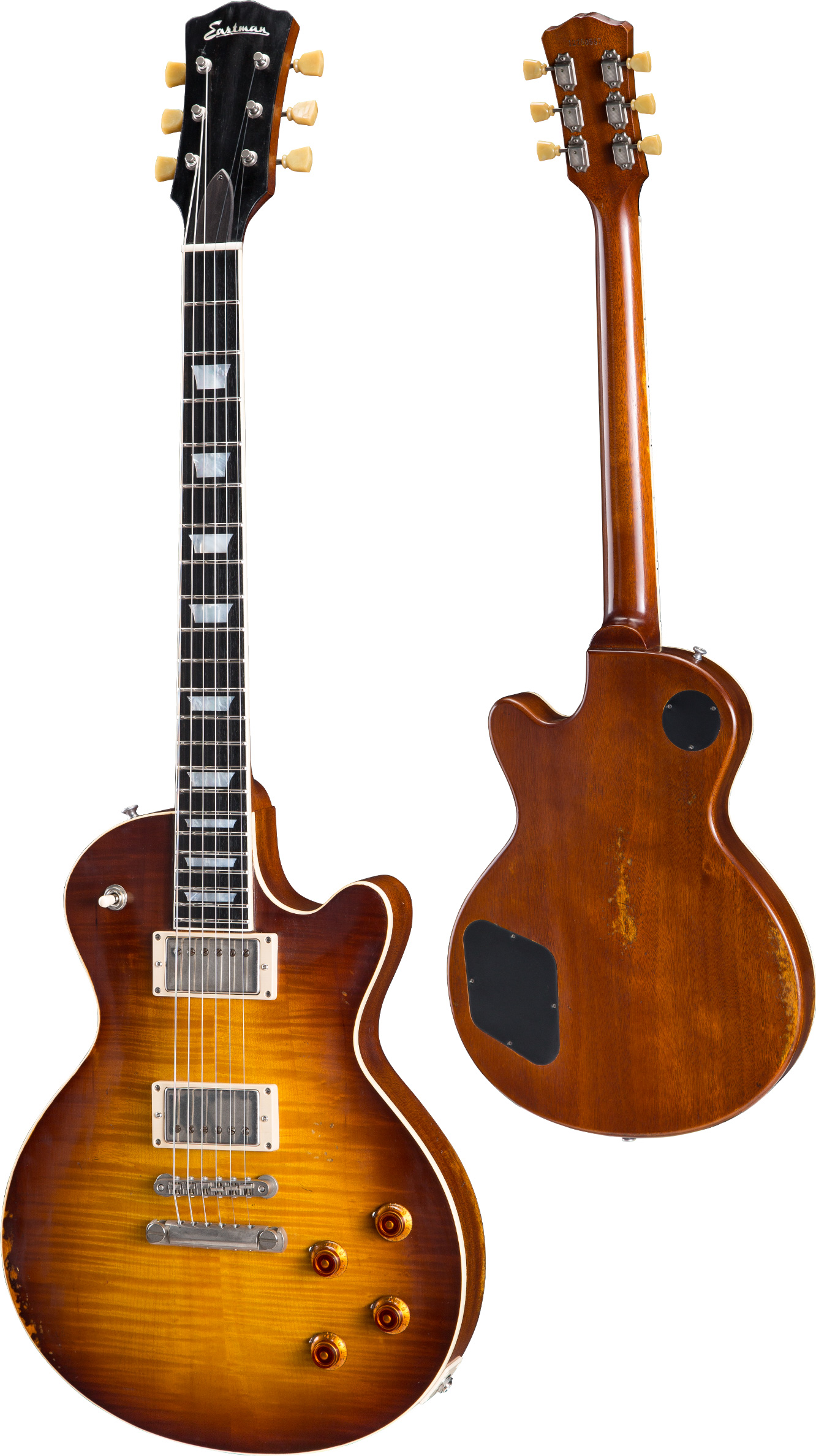 SB59/v - Eastman Guitars