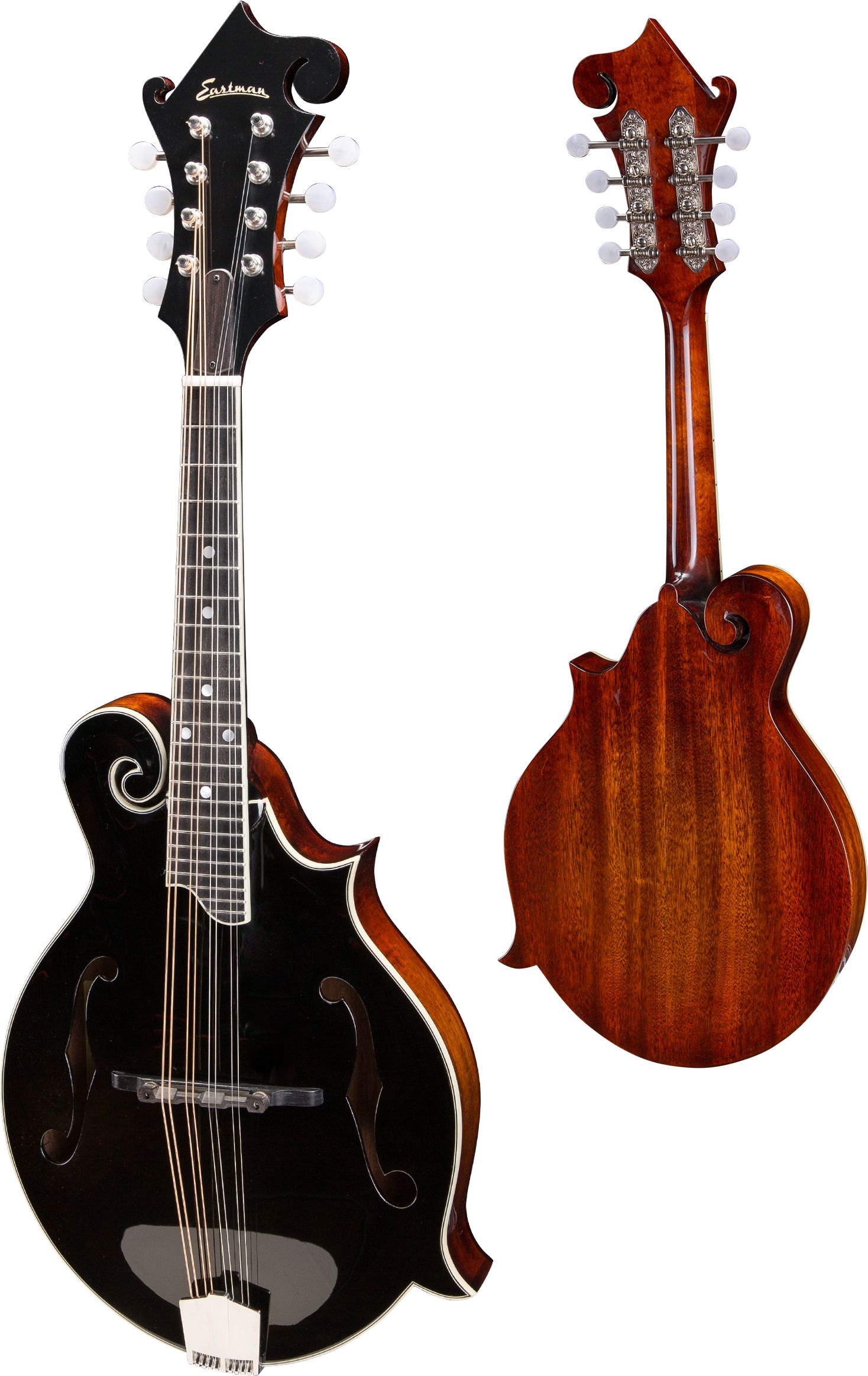 Mandolin - F-Style - Eastman Guitars
