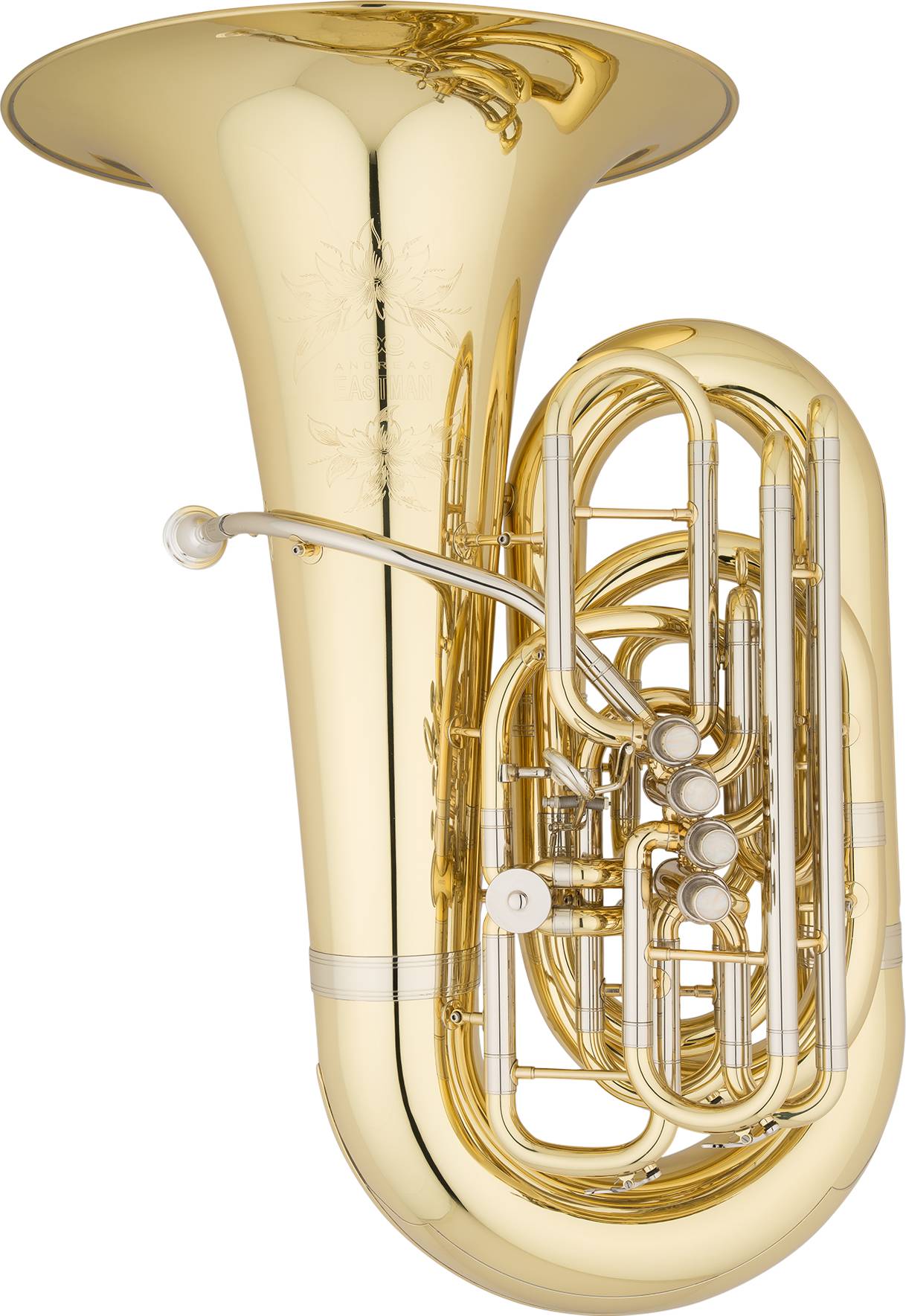 Tubas - Eastman Winds