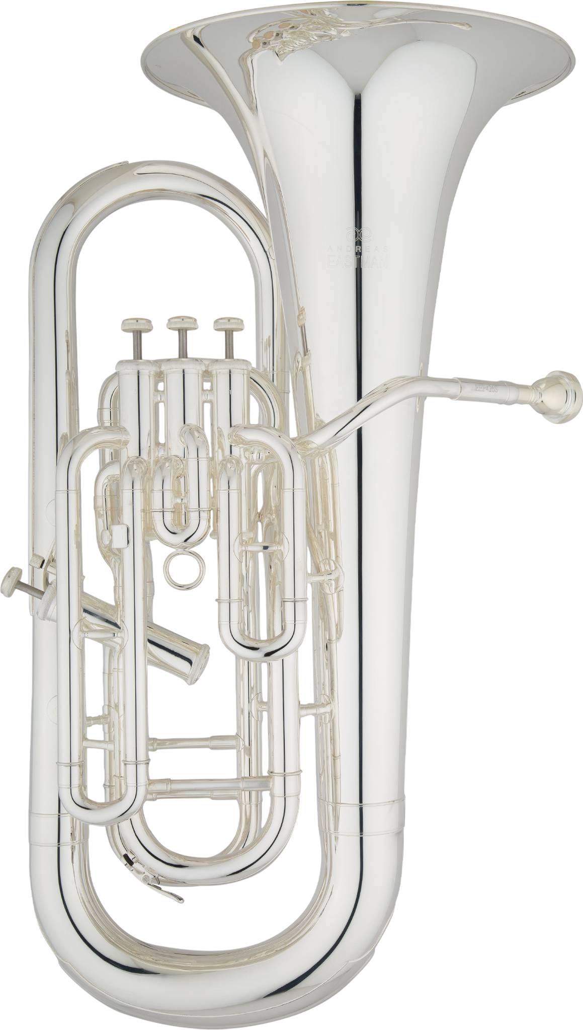 Euphoniums - Eastman Winds