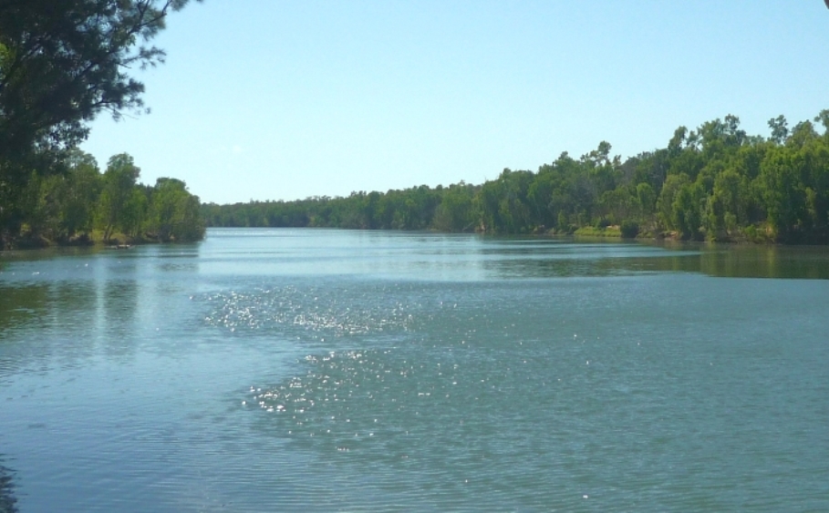 McArthur River diversion, Northern Territory – Mining Impacts - EDO NSW