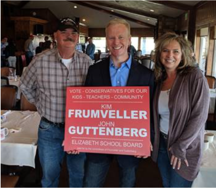 Elbert County Republicans