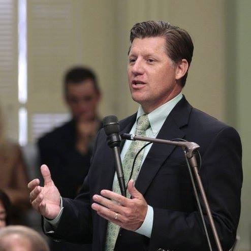 Brian Jones for Senate