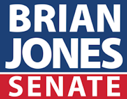 Brian Jones for Senate