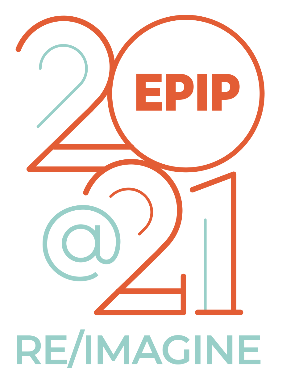 EPIP 20@21: Re/Imagine