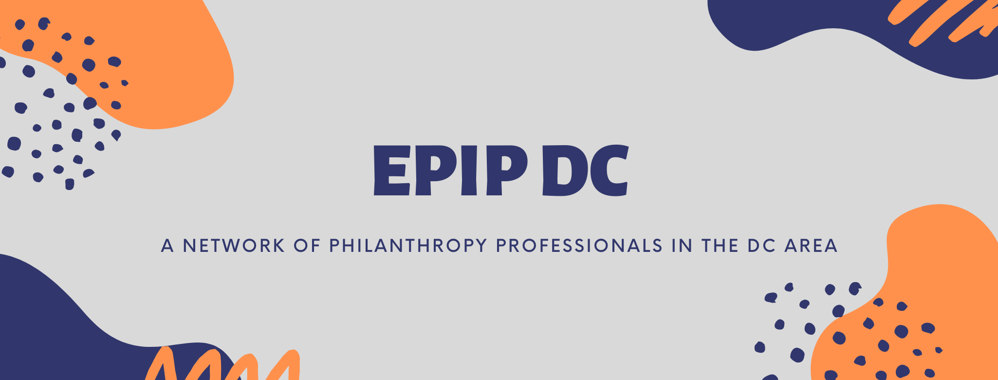 Washington, DC Chapter - Emerging Practitioners in Philanthropy