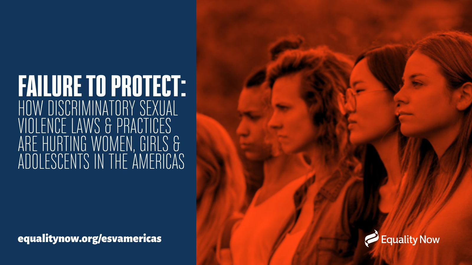 Failure to Protect - Key Findings and Recommendations - Equality Now