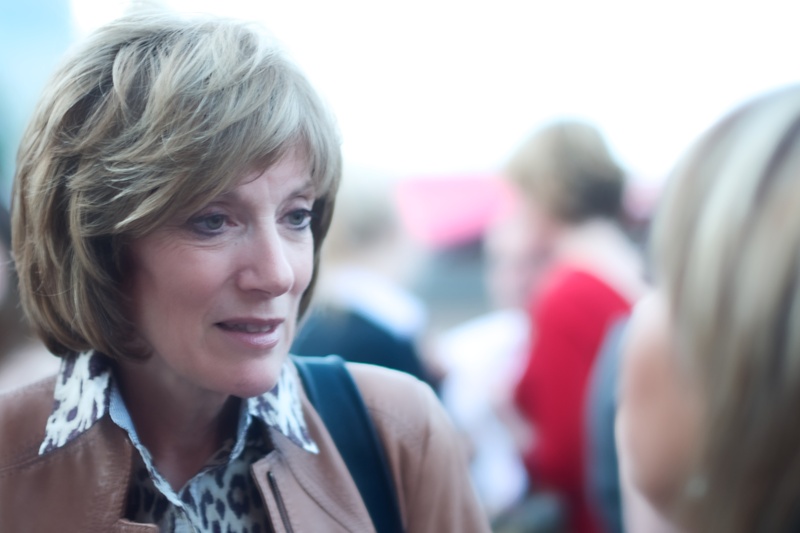 Equal Voice - Chapters