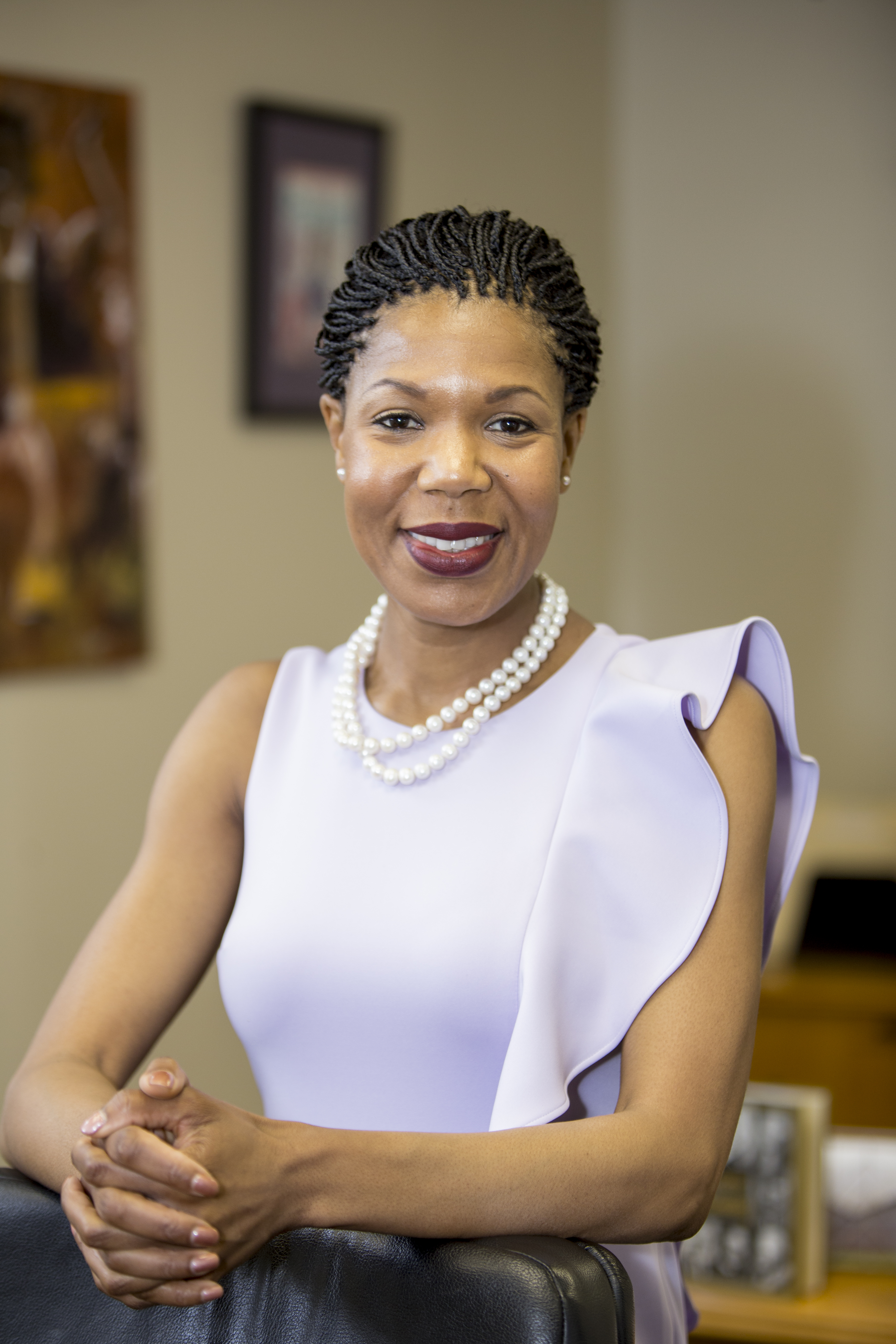 Press Kit | Erica Gilmore Metropolitan Trustee