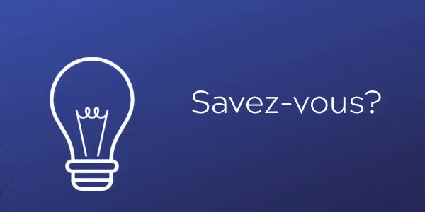 "Savez-vous?" - ETFO Waterloo Region