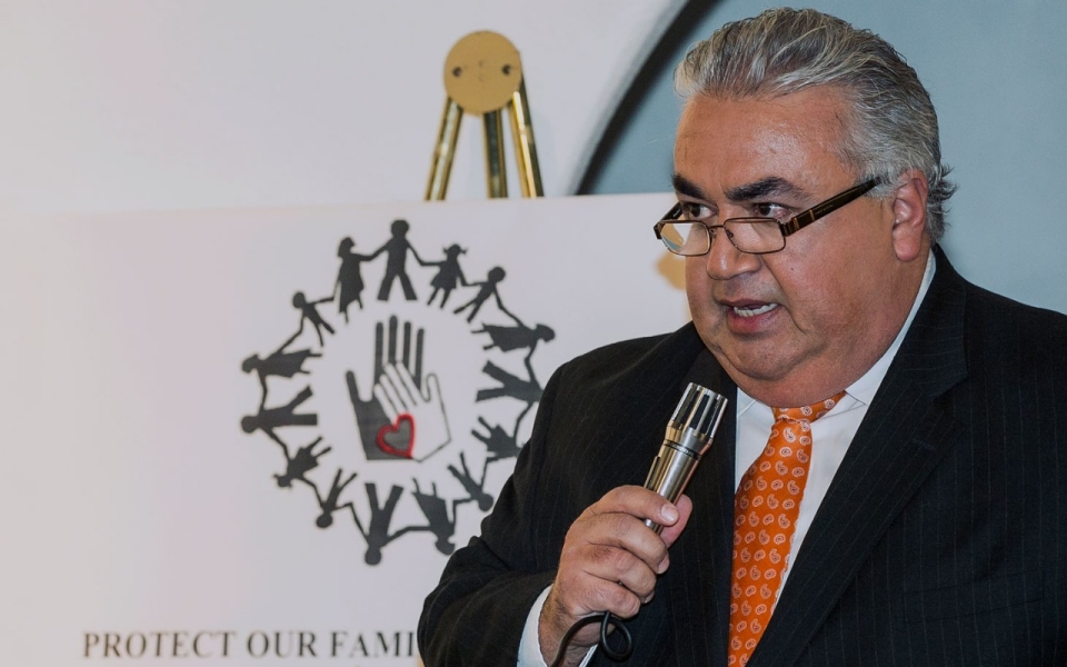 Sac Bee: Ex-California Senator Ron Calderon To Plead Guilty To Mail ...