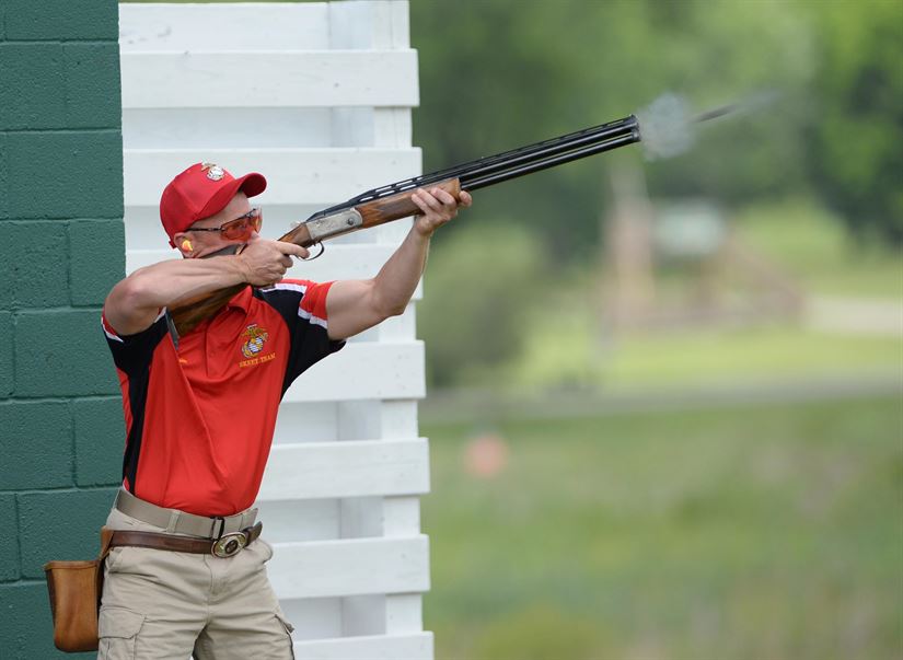 Guns.com: Olympics Drops Several Historic Shooting Events for 2020 ...