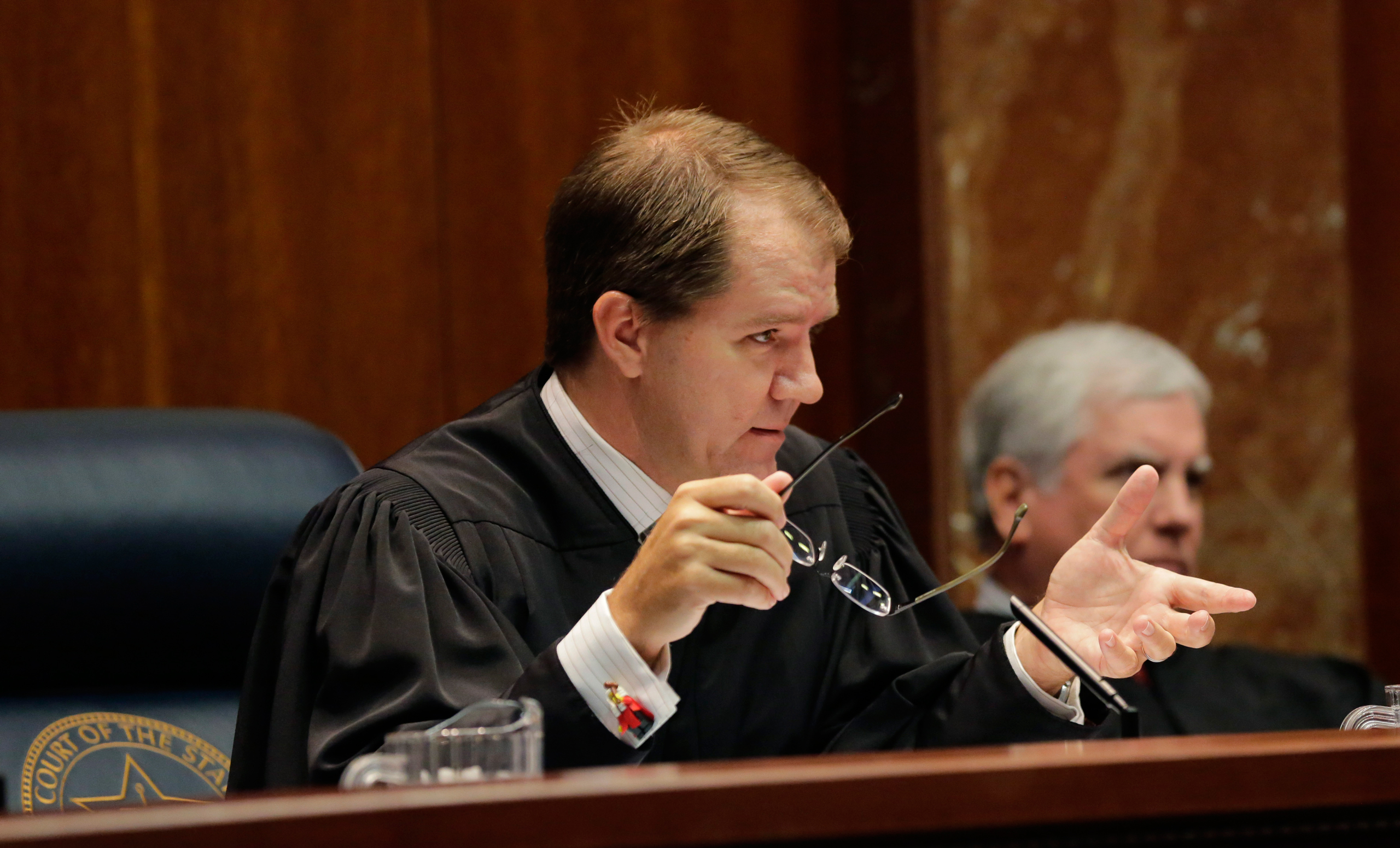 Reason: Senate Confirms Libertarian-Minded Jurist Don Willett to ...