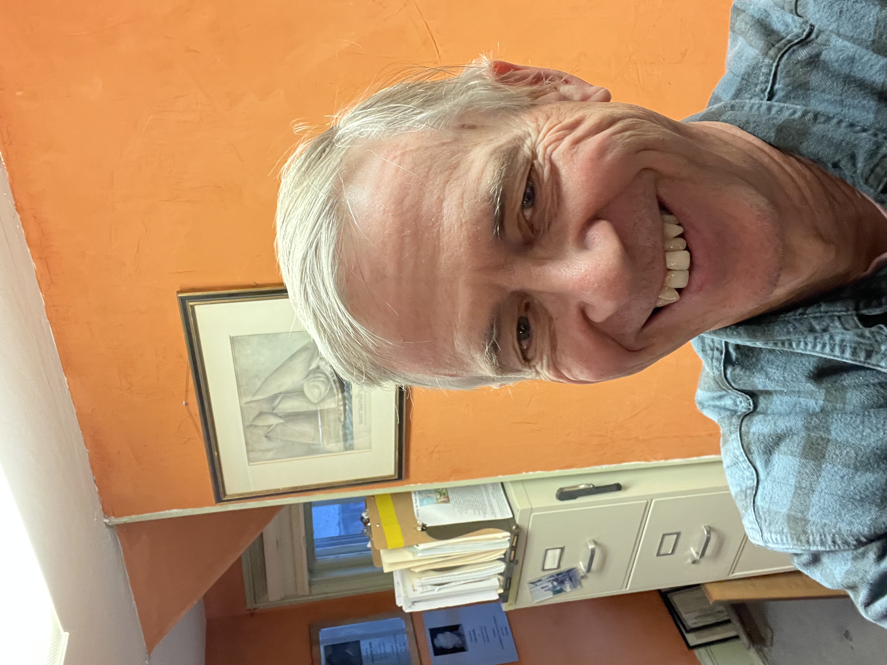 Board of Directors - Fiscal Alliance Foundation