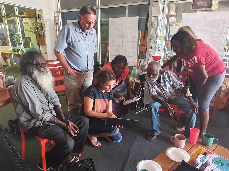 What we stand for - First Nations Clean Energy Network