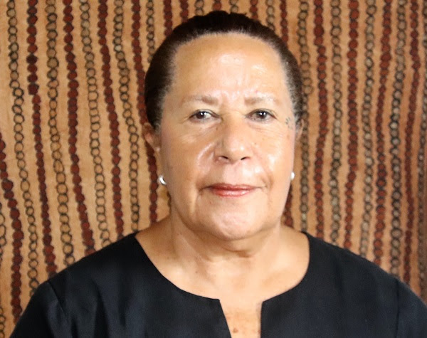 Regionalism requires strong, committed leaders: Dame Meg Taylor at the ...