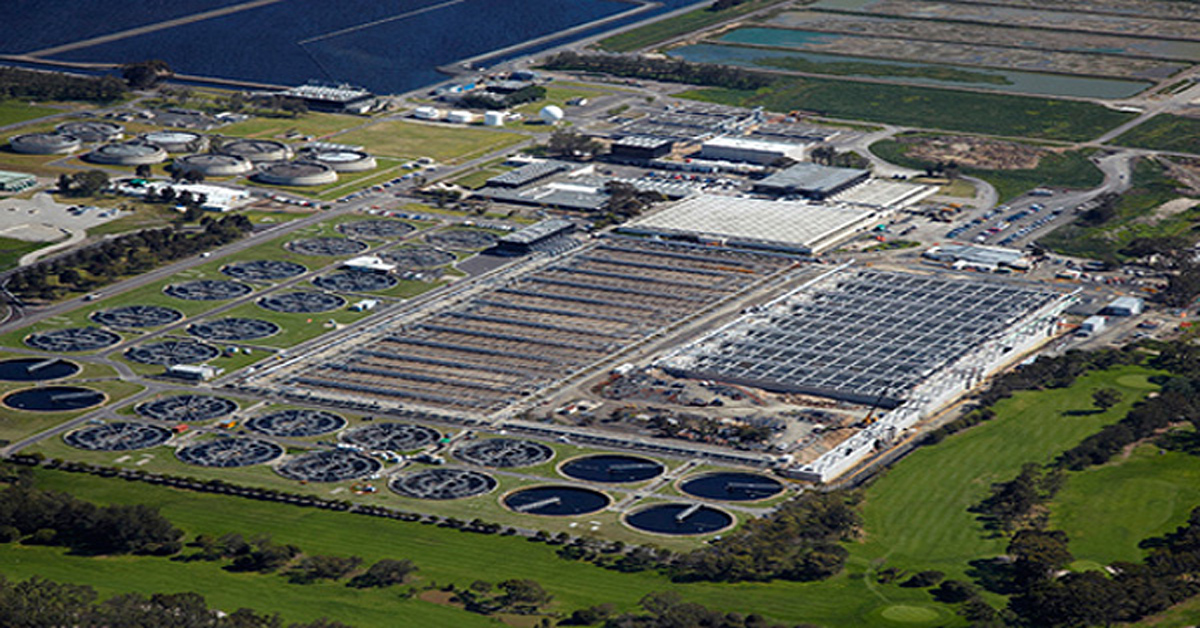 Water Industry a Major Source of PFAS Contamination - Friends of the ...