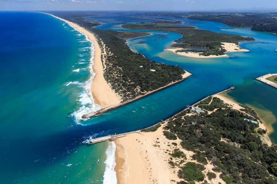 Study confirms widespread pesticide pollution of Australian waterways ...