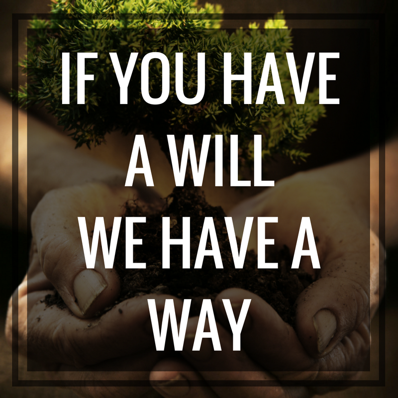 Leave a Bequest - Friends Forever - Friends of the Earth Australia