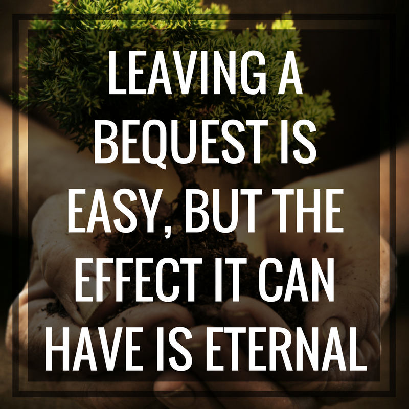 Bequest FAQ - Friends of the Earth Australia