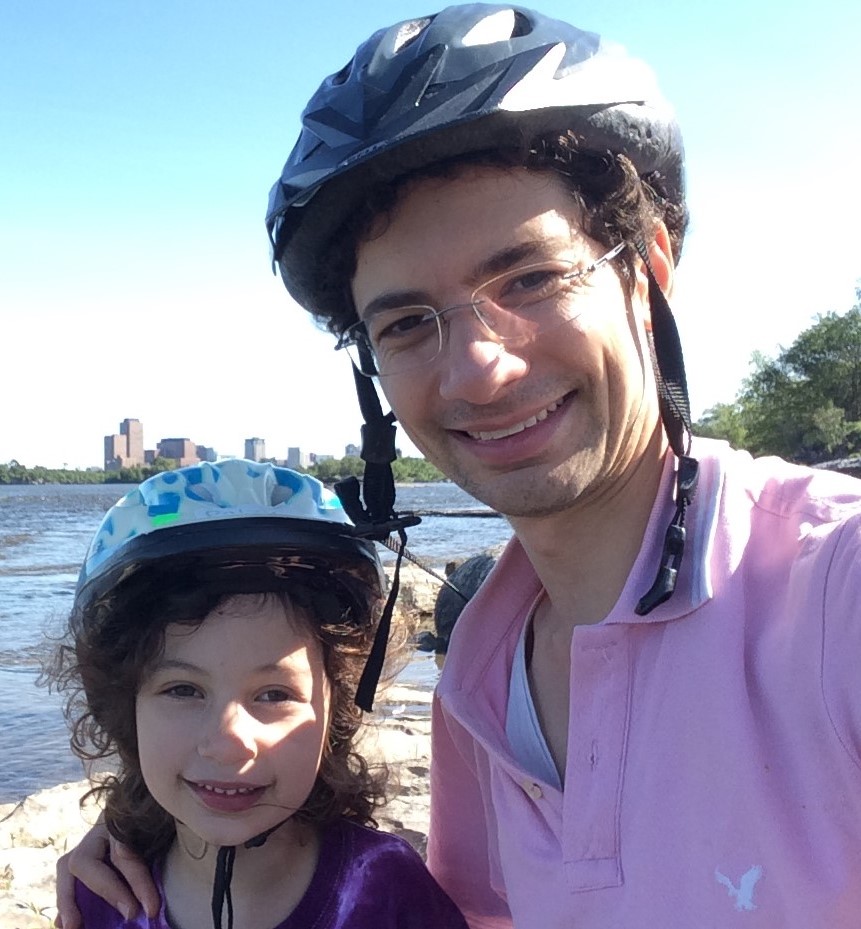 How Climate Change Impacts Children's Health