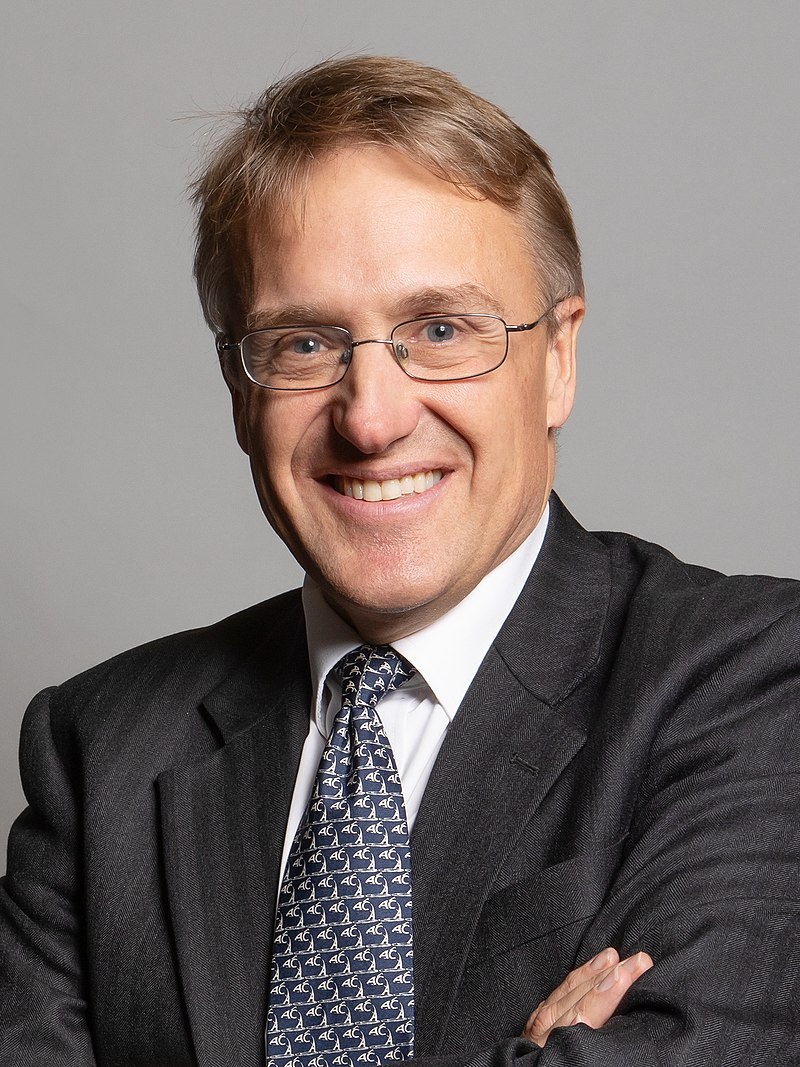WATCH Sir Charles Walker MP: I cannot support criminalising a parent ...