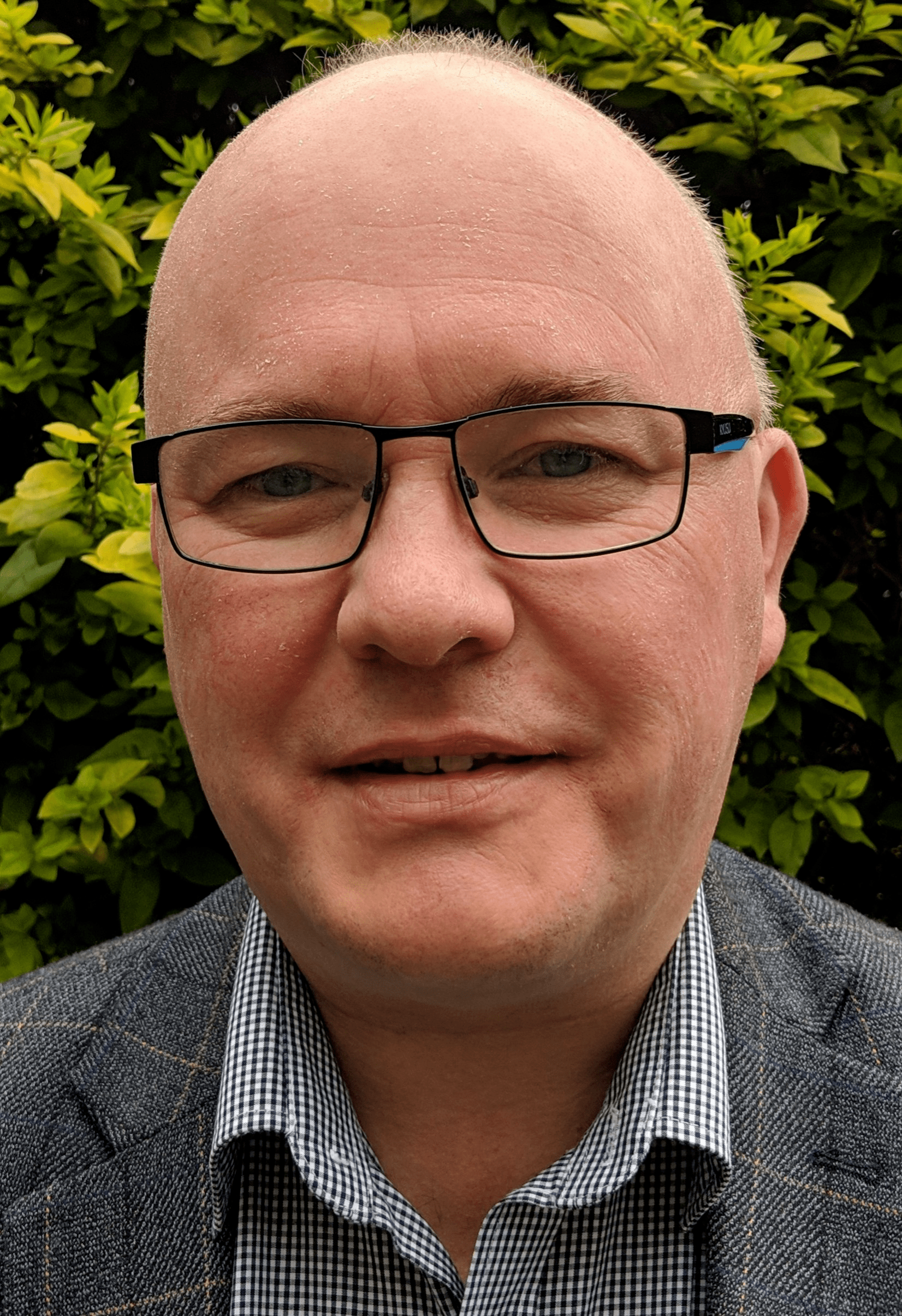 Nick Buckley has been reinstated as CEO of Mancunian Way - The Freedom ...