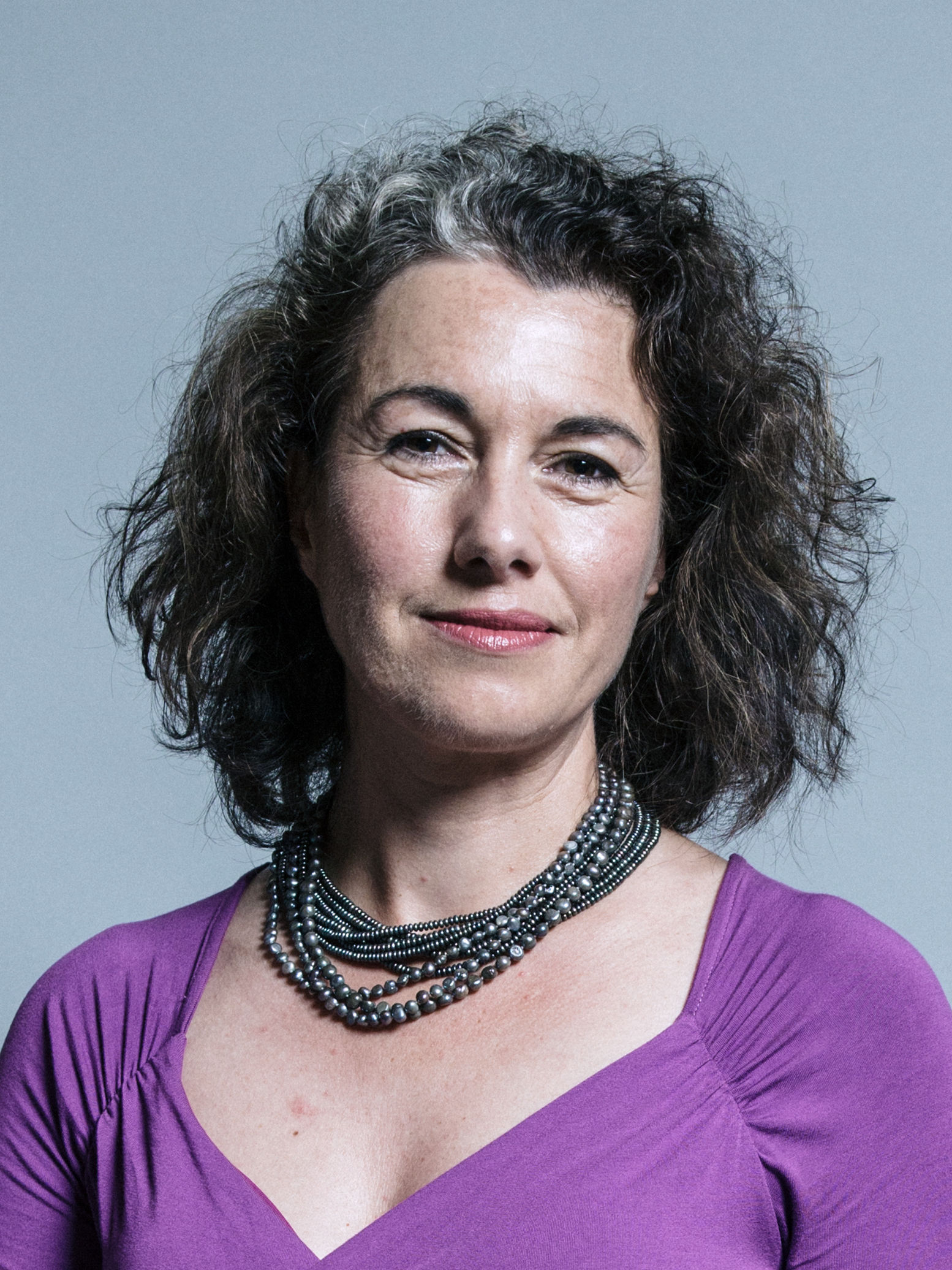 Sarah Champion has been sacrificed for speaking the truth - The Freedom ...