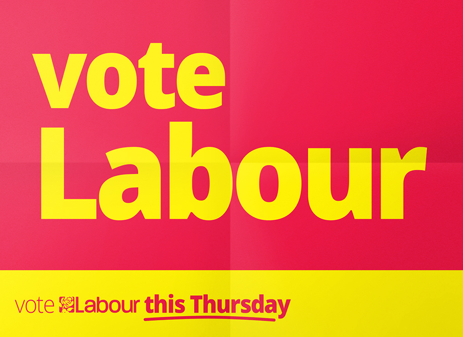 Durham Miners: 5 Reasons Why We Say Vote Labour - Durham Miners ...