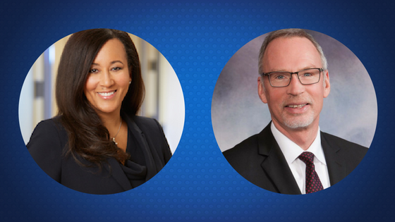 Welcome To The Funders Together Board: Bill Major and Susan Bass ...