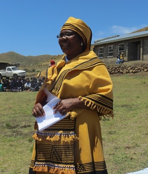 A Day to Rejoice! - Global Ministries