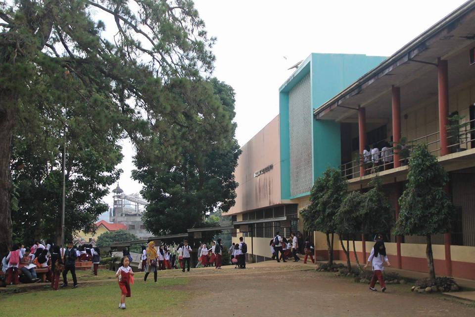 UCCP Statement on the Burning of Dansalan College - Global Ministries