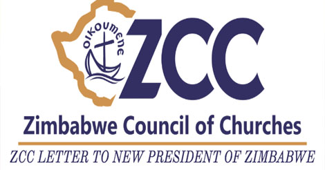 ZCC Letter to President Mnangagwa at His Election as President - Global ...