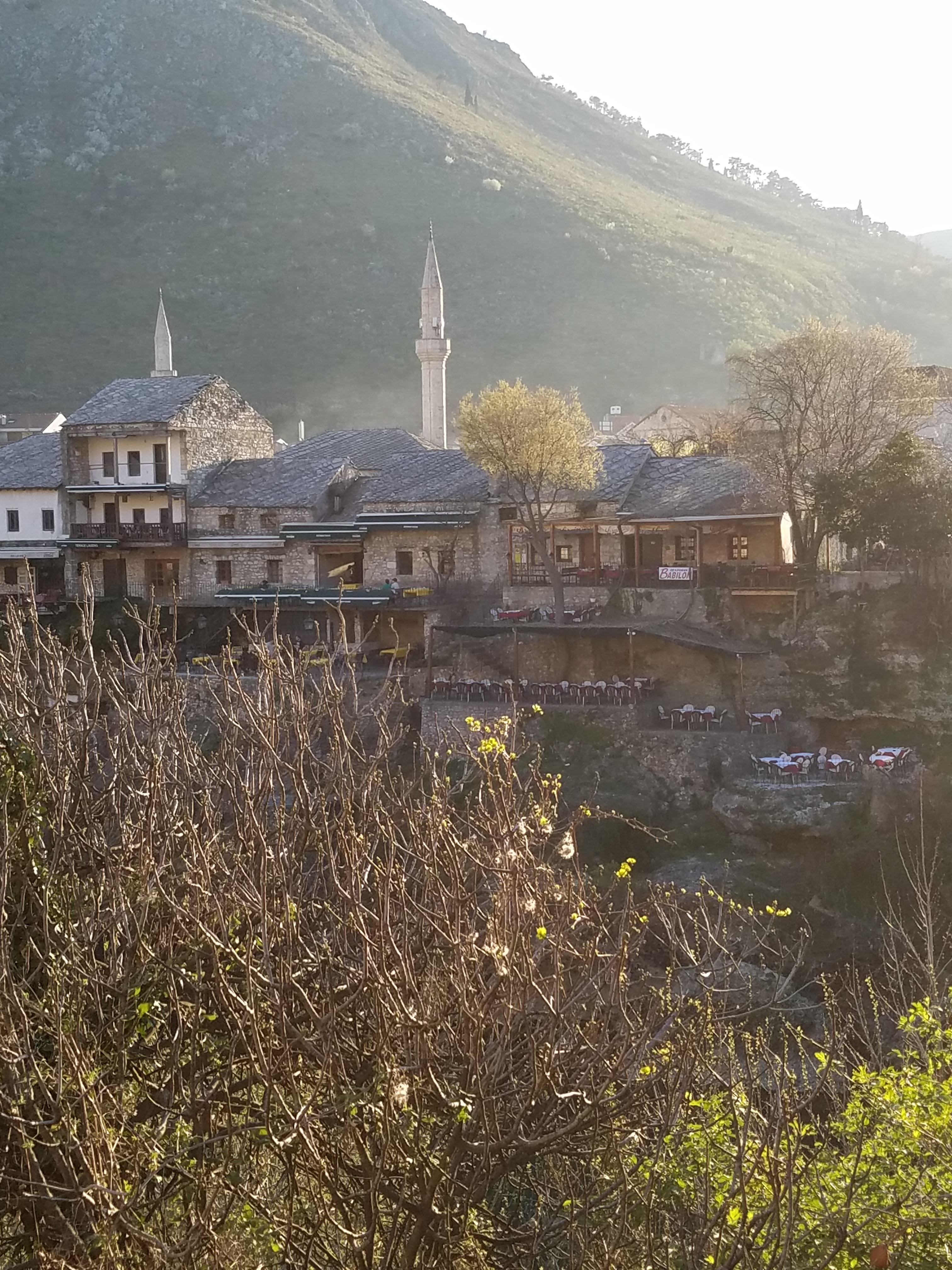 Report #2 from Mostar, Bosnia and Herzegovina - Global Ministries