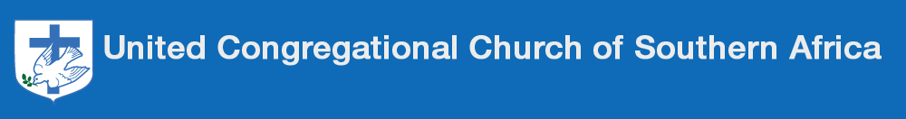 United Congregational Church of Southern Africa - Global Ministries
