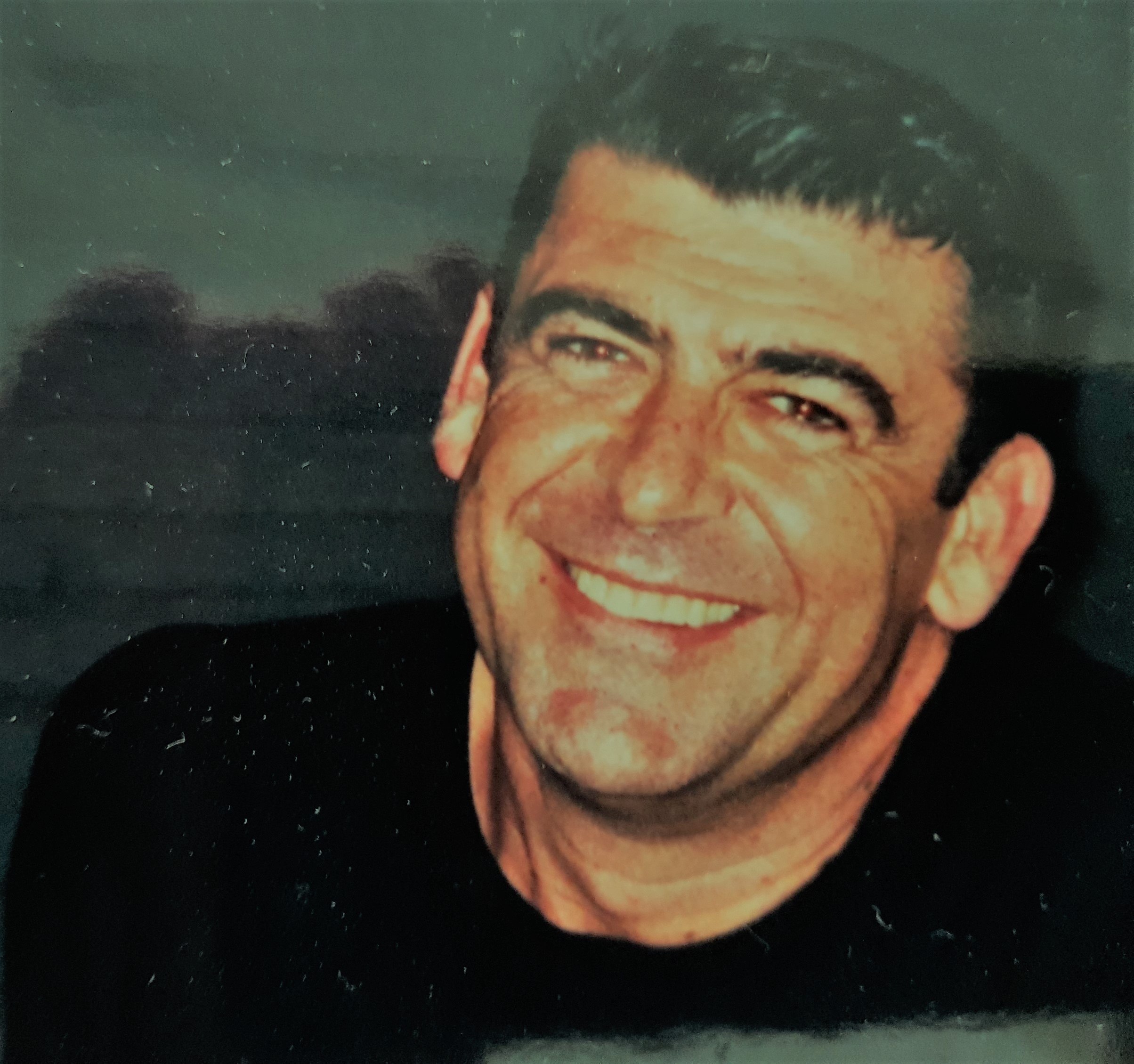 I know what lies ahead for me - Go Gentle Australia