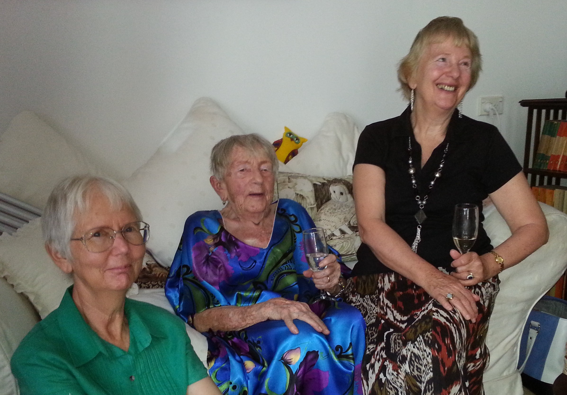 Keeping my Mum alive when she wanted to die was cruel - Go Gentle ...